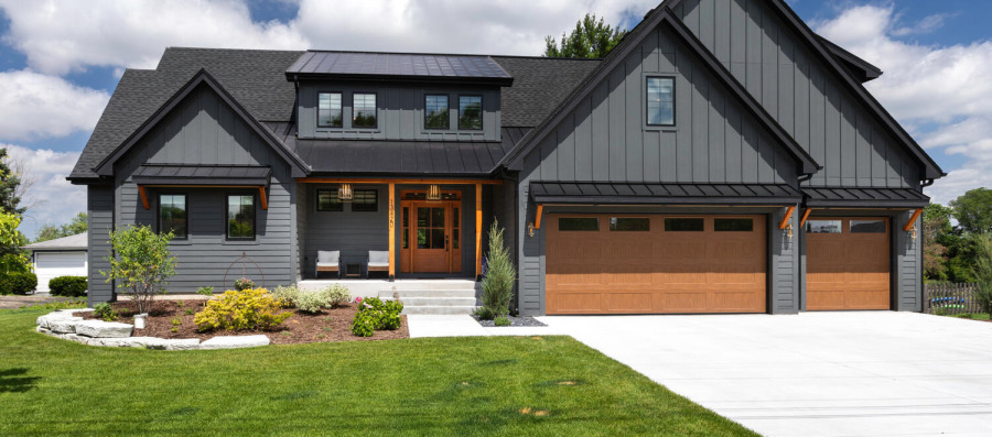 Alpine Ridge Builders LLC - Home