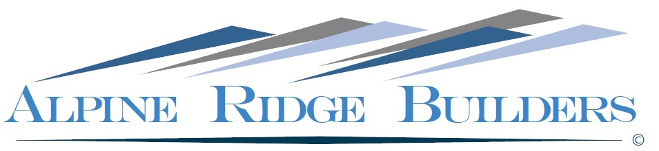 Alpine Ridge Builders LLC - Our Team
